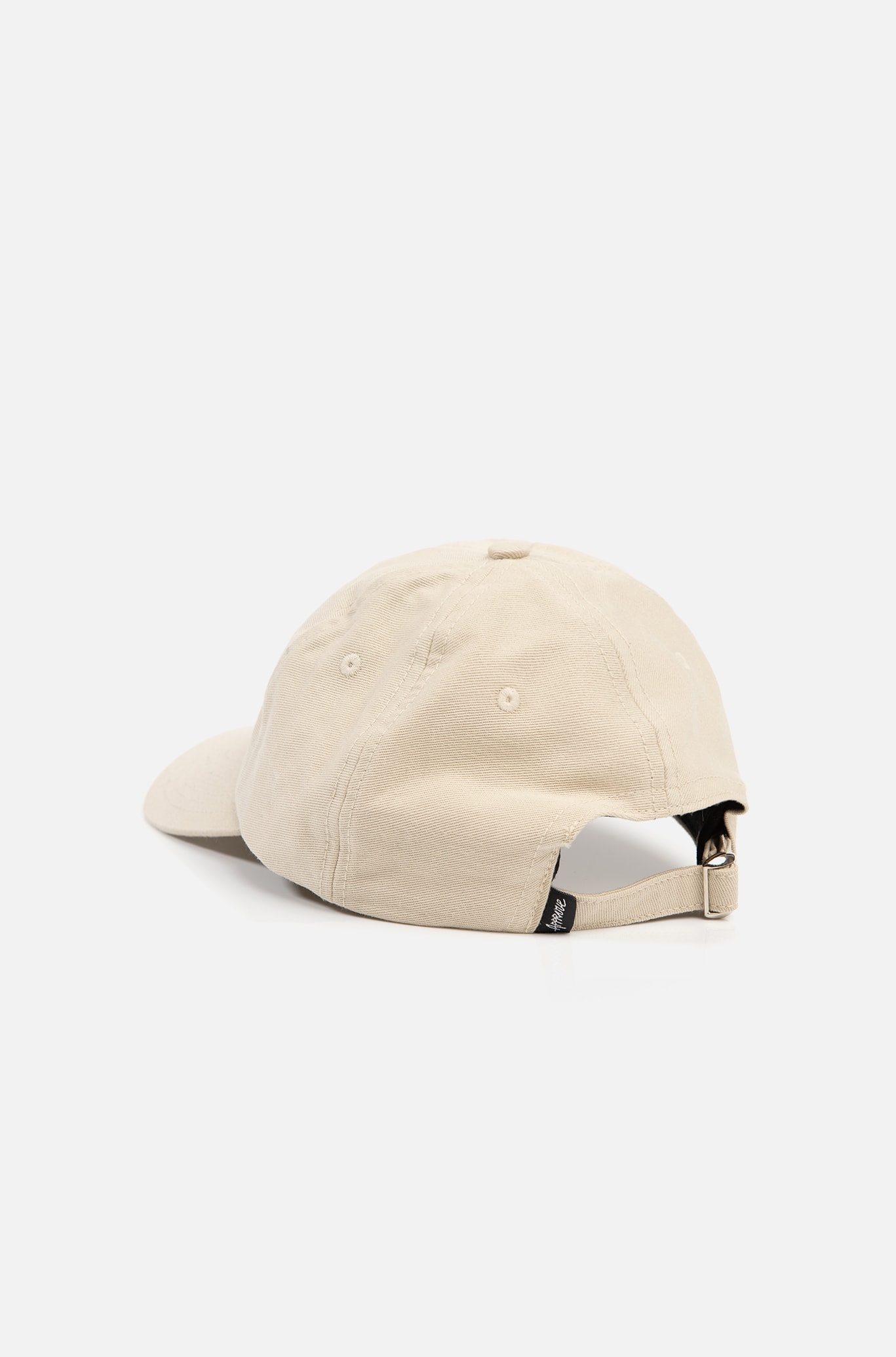 Boné Dat Hat Approve Yourself Bege - Approve